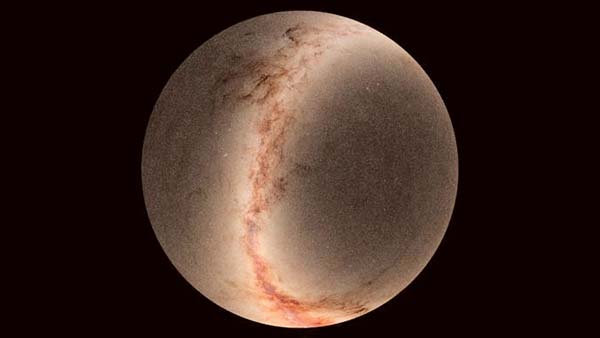 Haleakala’s Pan-STARRS offers lots more space data - Maui News